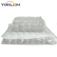 China Customized 18*18inches Pocket Sofa Spring Pocket Spring Coil  For Sofa Making for sale
