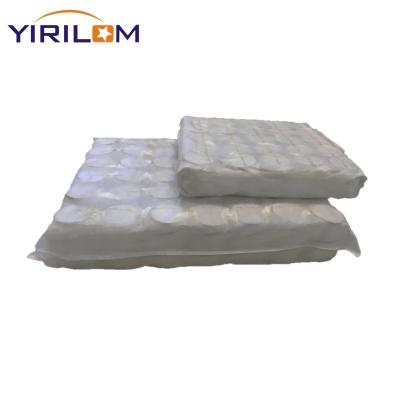 中国 オーダーメイドサイズ ポケットスプリング ソファのためのインナースプリングユニット 販売のため