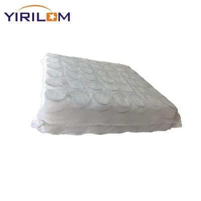 中国 オーダーメイドサイズ ポケットスプリング ソファのためのインナースプリングユニット 販売のため