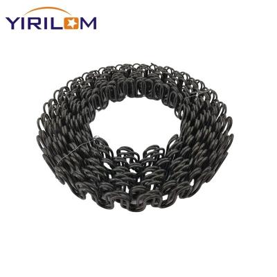 Китай Противоржавляющее высокое качество 3,8 мм 4,0 мм для дивана Зигзаговый пружина продается