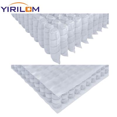 중국 고품질 코일 매트리스 주머니 스프링 단위 공장 사용자 정의 판매용