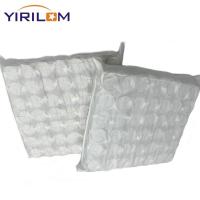 China Versatile Adaptive and Allergy Safe Pocket Coil Spring for Sofa for sale