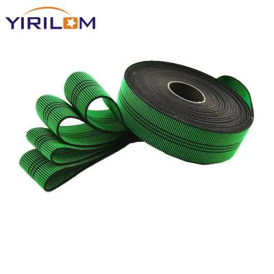 China Direct Factory Elastic Sofa Webbing Sofa Elastic Webbing Upholstery Straps For Sofa Cushion for sale