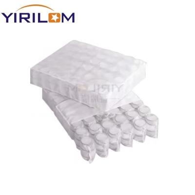 中国 メーカー 卸売 ポケットスプリング ポケットコイル ソーファのためのスプリング シート用車のインナースプリング 販売のため