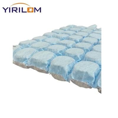 China Primavera de bolso de colchão durável para processo de fabricação de colchão personalizado e confortável for sale