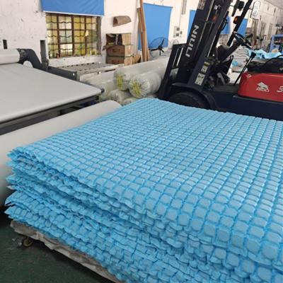 China 1.4mm 3cm de altura Micro Mini Muelle de bolsillo para colchón en venta