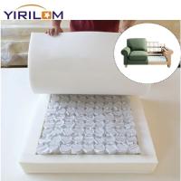 China 1.8mm Diameter Durable Pocket Coil Sofa Spring with Customization Options for sale