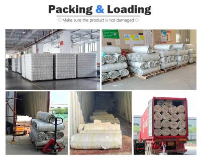 Cina Materasso molla Fabbrica di fornitura 8 pollici di altezza Pocket Spring Unit in vendita