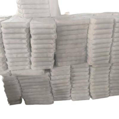 China Prezzo Economico 20*20*4 pollici Cuscino per divano a molle insacchettate usato per la fabbricazione di divani for sale