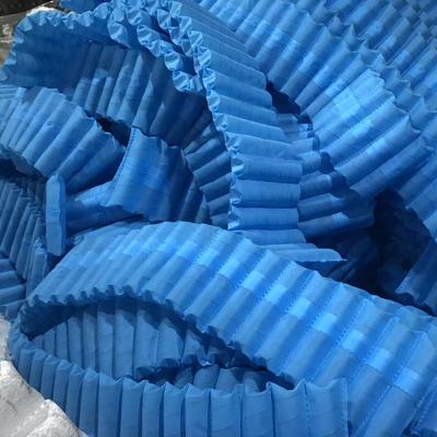 China Mattress Spring Factory Sale 1.2mm Mini Pocket Spring Unit for sale