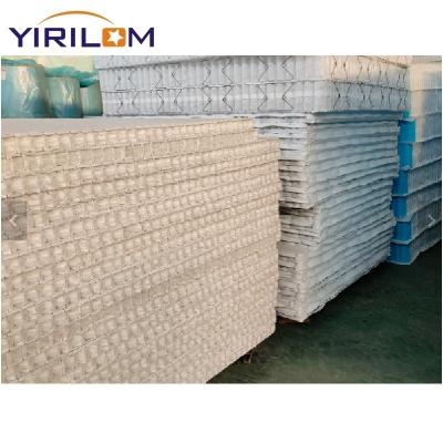 China Zona de alta transpirabilidade Personalização de mola de bolso à venda