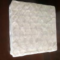 China Quick Rebound Breathable Mesh Sofa Pocket Spring Hypoallergenic for House for sale