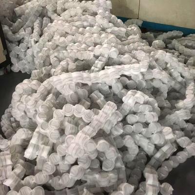 Cina Vendita online all'ingrosso di molle insacchettate in acciaio singole in vendita