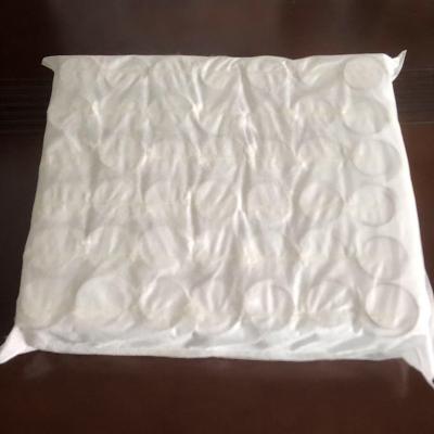 中国 快適なソファ用カスタム高さ4インチエラスティックポケットスプリング 販売のため