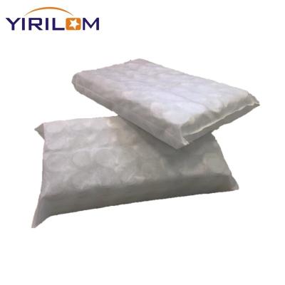 Cina Materiale interno cuscino di alta qualità Nuovo stile molle molla tascabile per cuscino in vendita