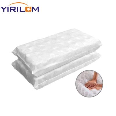 China Supplier High Quality 0.9mm  New Pocket Spring for Pillow