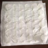 China High Carbon Steel Wire Sofa Pocket Spring with Customizable Size and Non-Woven Fabric Cover for sale