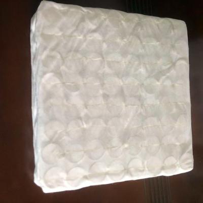 中国 ベスト ソファ スプリング サポート システム エラスティック ソファ ポケット スプリング 販売のため