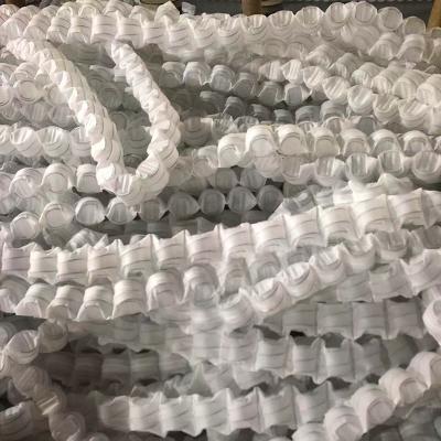 中国 OEM中国 工場価格 ベッドルーム家具 ソファ 内部 春 ポケット 春 ソファ 枕 販売のため