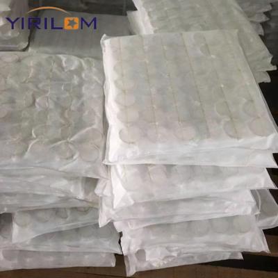 Китай Фабрика на заказ карманная пружина для мебели диван Внутренний пружинный блок карманная катушка пружина продается