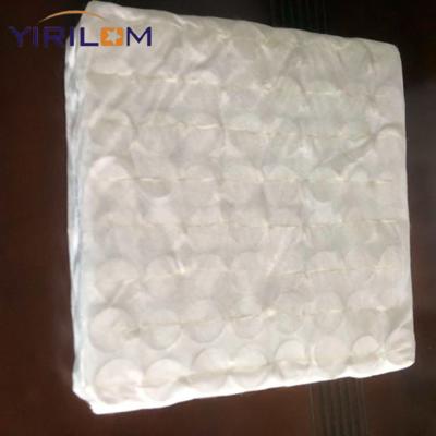 Китай Фабрика на заказ карманная пружина для мебели диван Внутренний пружинный блок карманная катушка пружина продается