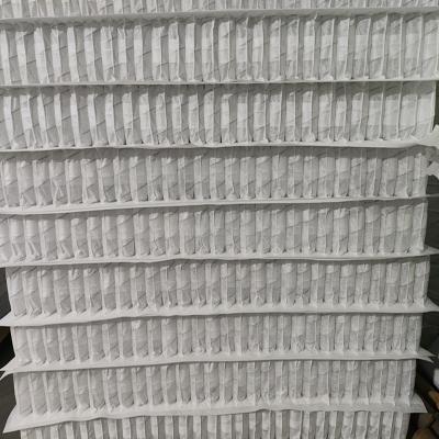 China Sistema de suporte de colchão de 4 polegadas à venda