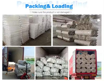 Cina Pocket Spring Factory Custom Pocket Spring Inner Spring Unit Pocket Coil Spring per divano in vendita