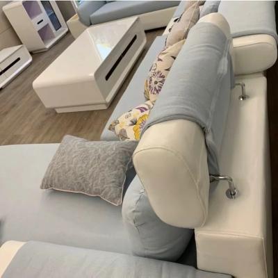 China Factory Direct Thicken Furniture Accessories Multi Functional Mechanism Adjustable Sofa Headrest Hinge for sale