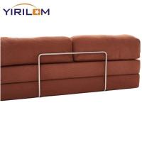 China Popular Design Compressed Sofa Set with Super Soft Foam and Simple Compression for Living Room for sale