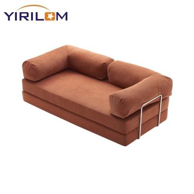 China Compressed Sofa Set with Super Soft Foam 80x80cm for sale