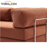 China Popular Design Compressed Sofa Set with Super Soft Foam and Simple Compression for Living Room for sale