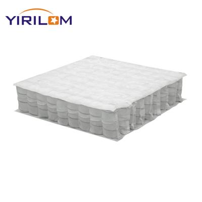 Cina Sofa personalizzata a molla di tasca con filo di acciaio ad alto tenore di carbonio per la durata in vendita