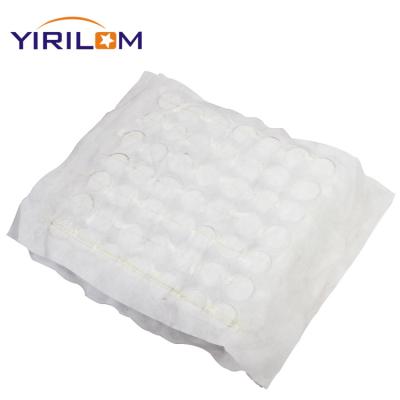 Cina Sofa personalizzata a molla di tasca con filo di acciaio ad alto tenore di carbonio per la durata in vendita