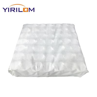 Cina Sofa personalizzata a molla di tasca con filo di acciaio ad alto tenore di carbonio per la durata in vendita