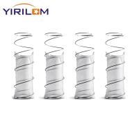 China Customized L Shape Sofa Pocket Spring Pocket Spring Used For Sofa for sale