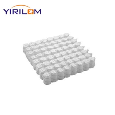 중국 맞춤형 L자형 소파 포켓 스프링 소파용 포켓 스프링 판매용