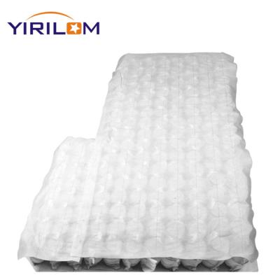 중국 맞춤형 L자형 소파 포켓 스프링 소파용 포켓 스프링 판매용