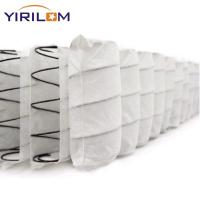 China Customized L Shape Sofa Pocket Spring Pocket Spring Used For Sofa for sale