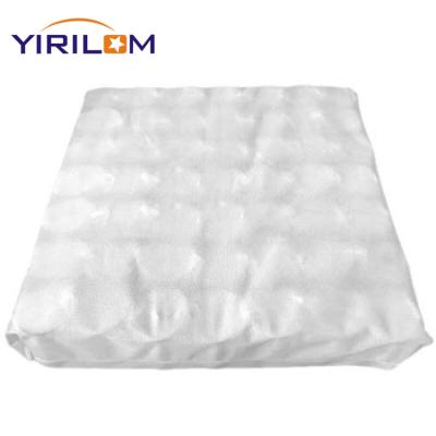 Китай Пружинный блок для дивана на заказ, высота 8-25 см, 500-2000 витков продается