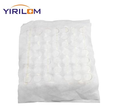 Cina Campione gratuito Personalizzabile esperienza di seduta duratura 1,8 2.0 mm Divano Pocket Spring in vendita