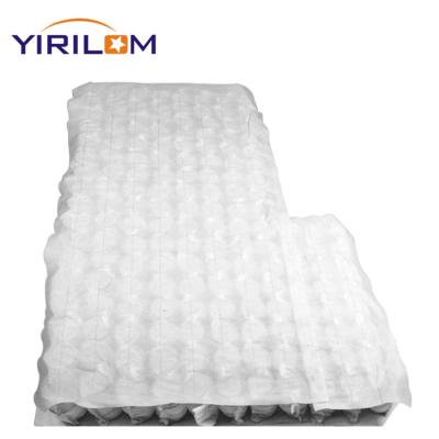 Cina Campione gratuito Personalizzabile esperienza di seduta duratura 1,8 2.0 mm Divano Pocket Spring in vendita