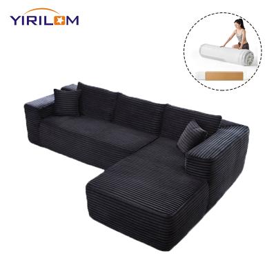 China Sofa Set Bedroom Comfortable and Beautiful Sofa Compression for Waiting Room Used for sale