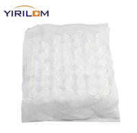 China Customizable Height Sofa Pocket Spring with High Carbon Steel Wire for Independent Movement for sale