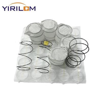 Китай Настраиваемая высота 7 дюймов карманная пружина диван карманная пружина продается