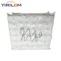 China Customized Height 7 Inch Pocket Spring Sofa Pocket Spring for sale