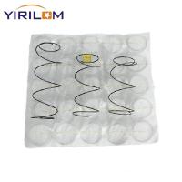 China Customized Height 7 Inch Pocket Spring Sofa Pocket Spring for sale