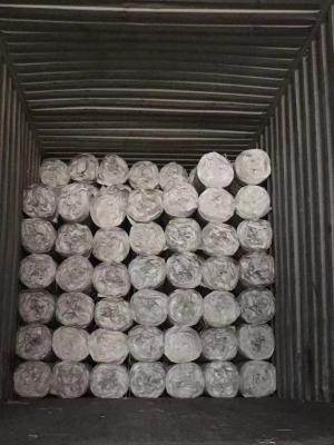 China 1.8mm Steel Wire Sofa Pocket Spring Custom Size 6cm Middle Diameter for sale