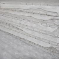 China Customize Size Premium Quality Pocket Spring  In Mattress for sale