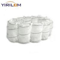 China Enhanced Sofa Pocket Spring Unit Customized Pocket Springs For Sofas for sale