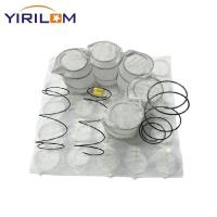 China 1.8mm Pocket Spring Sofa Pocket Spring 100pcs Minimum Order for sale